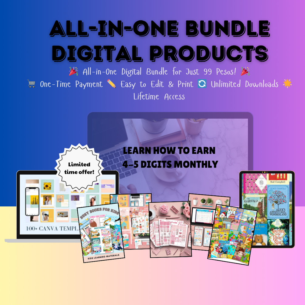 All-In-One Bundle