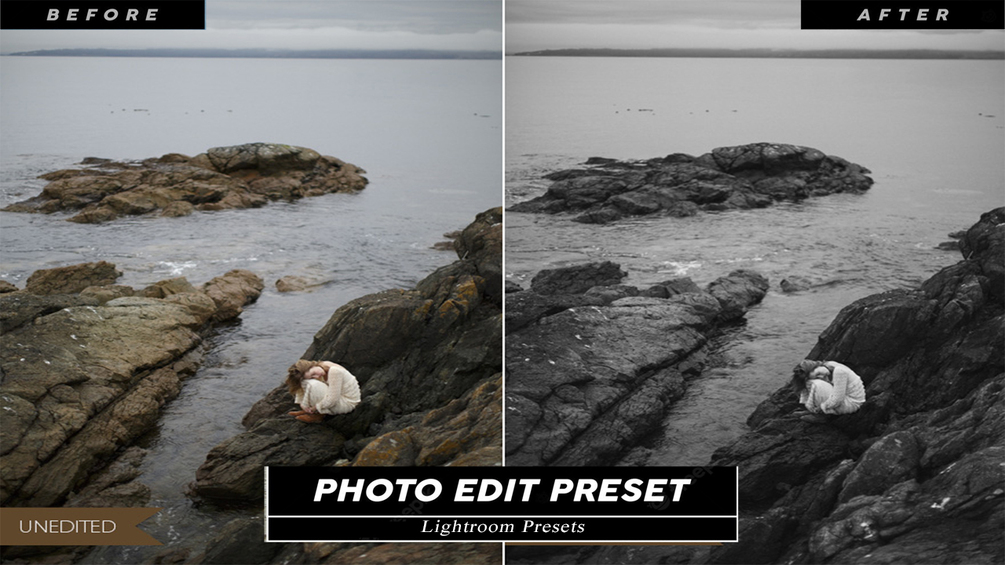 17 Lightroom Presets, natural presets, blogger presets, Influencer ...