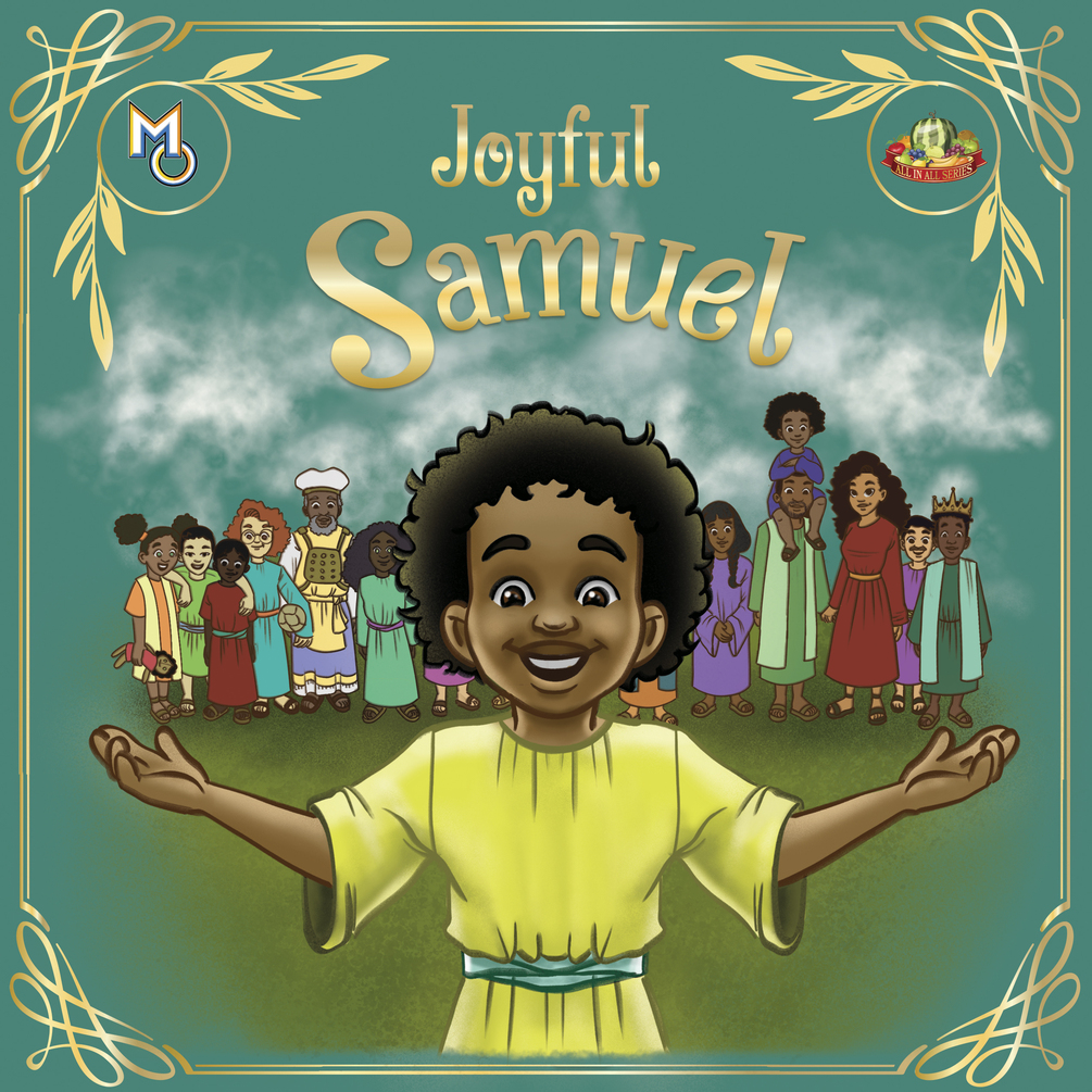 Joyful Samuel