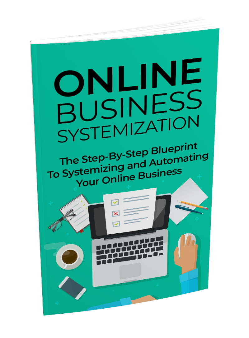 Online Business Systemization