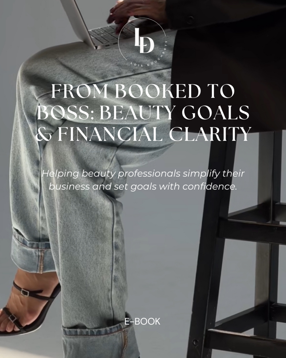 From Booked to Boss: Beauty Goals & Financial Clarity