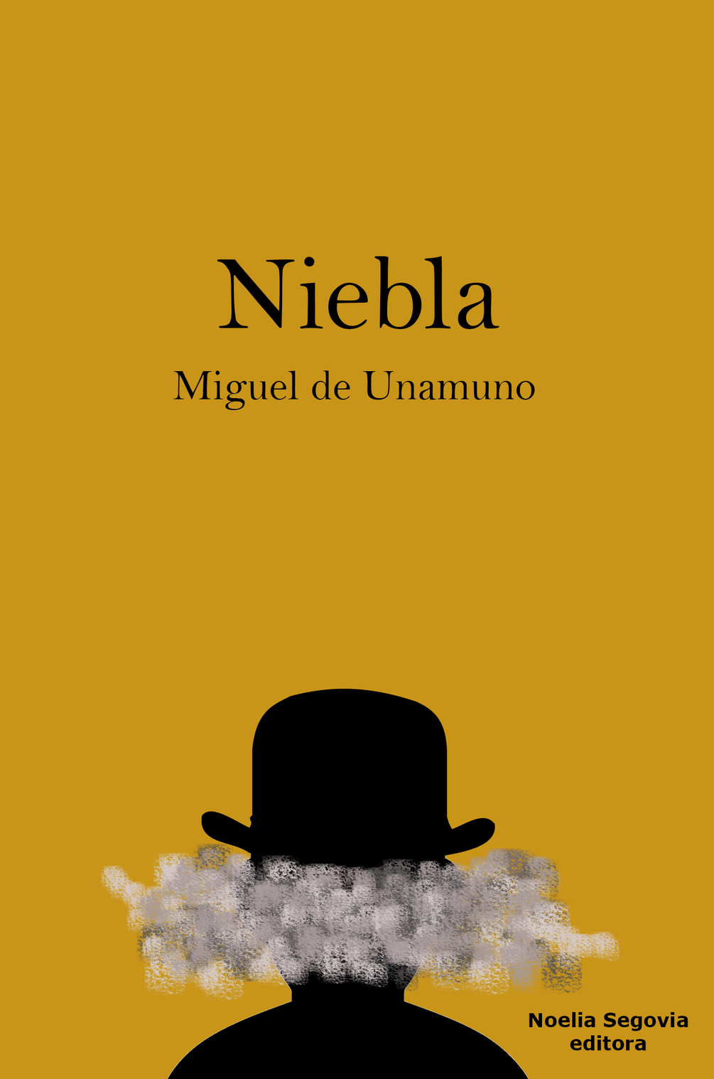 Niebla de Miguel de Unamuno