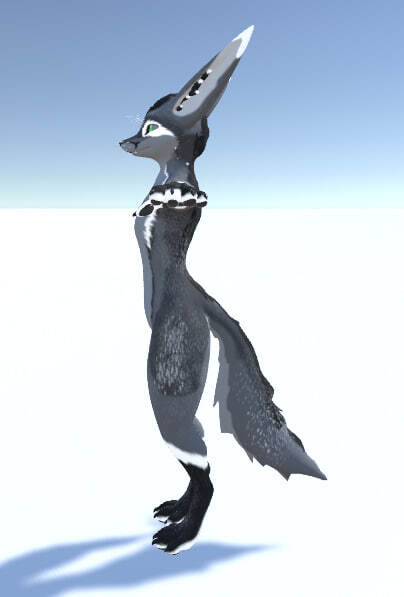 Rexouium FatFox Edit