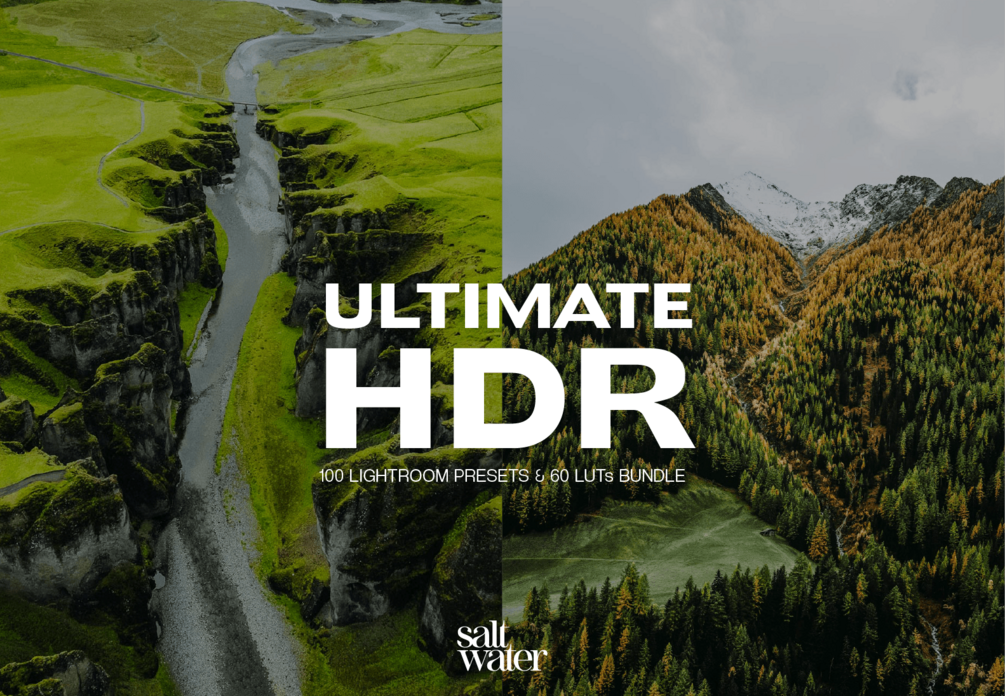 Ultimate HDR