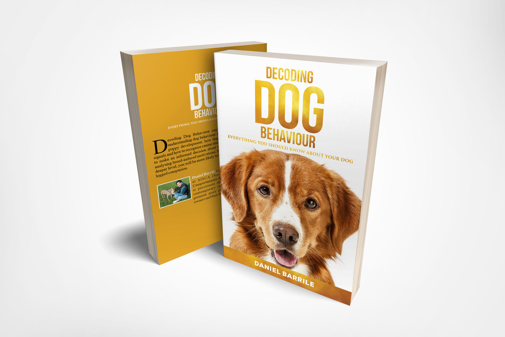 Decoding Dog Behaviour