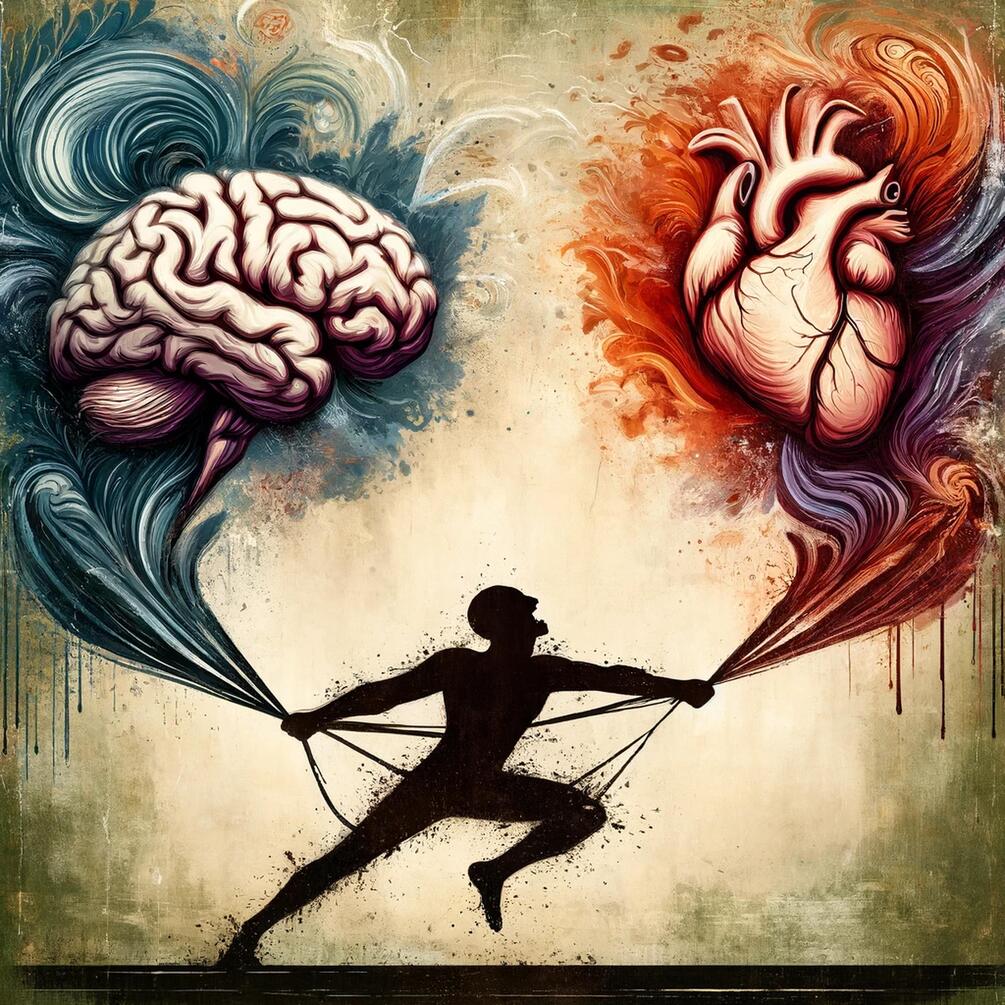 Battle Within