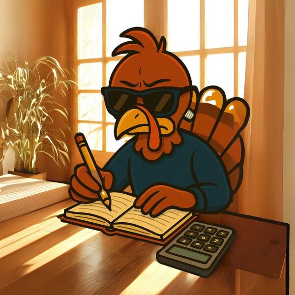 Cool Turkey: A Gentle Quit-Smoking Program That Actually Works (STANDARD)