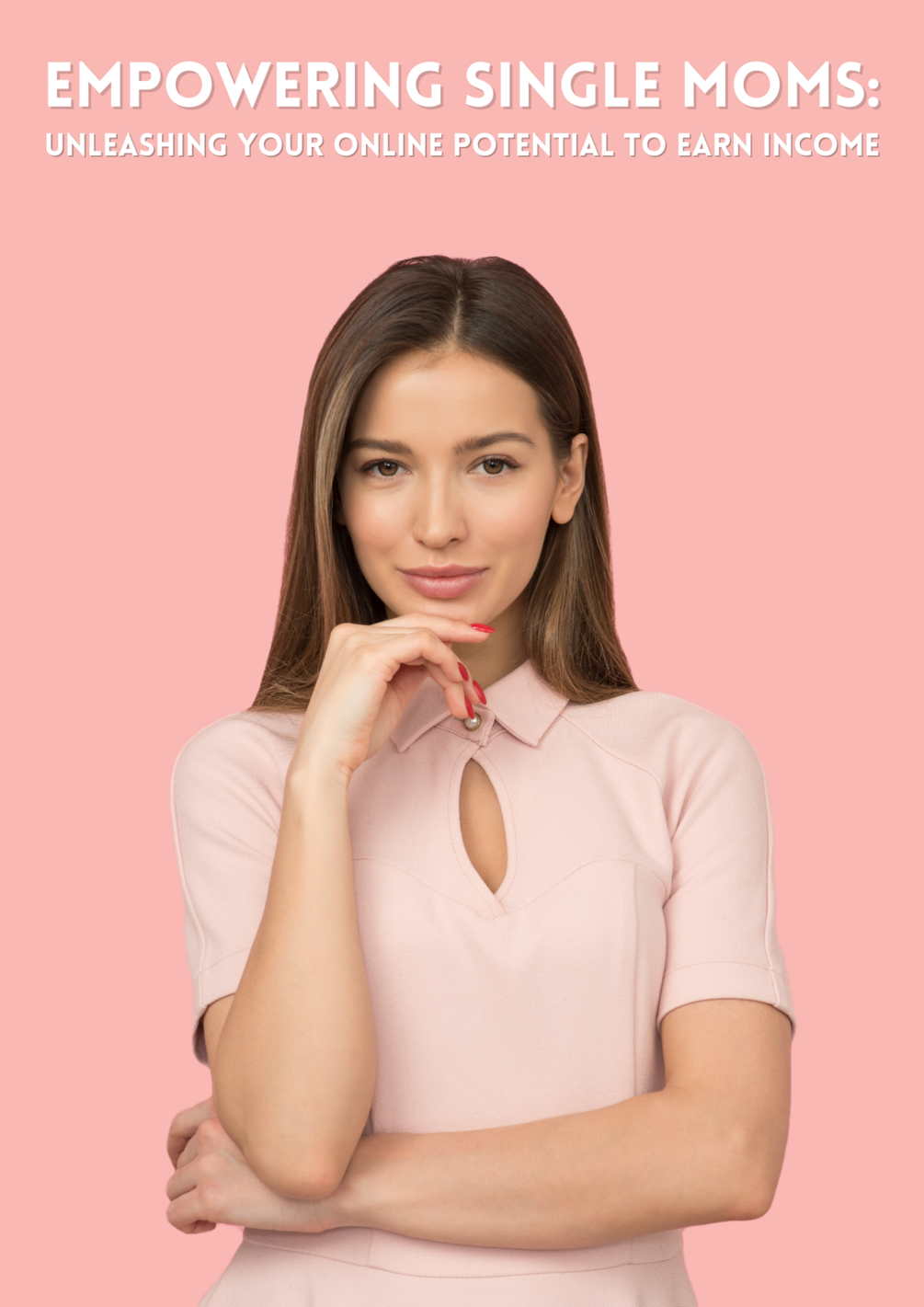 Empowering Single Moms: Unleashing Your Online Potential to Earn Income
