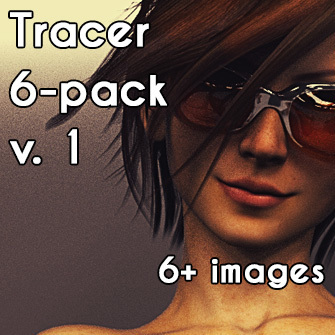 Tracer 6-pack 1