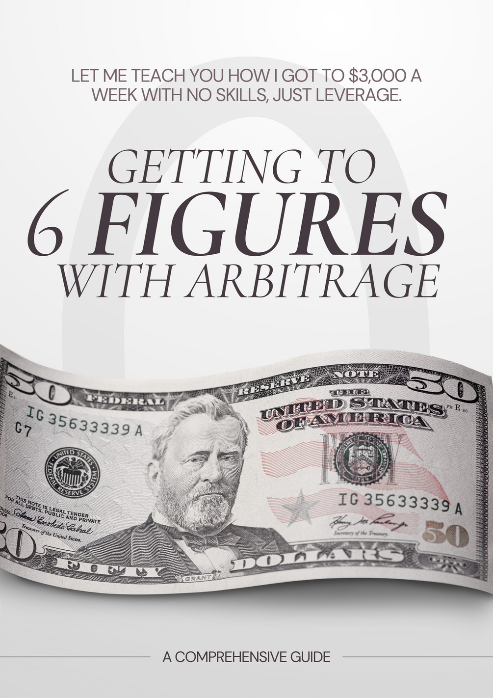 Getting to 6 Figures with Arbitrage - A Comprehensive Guide
