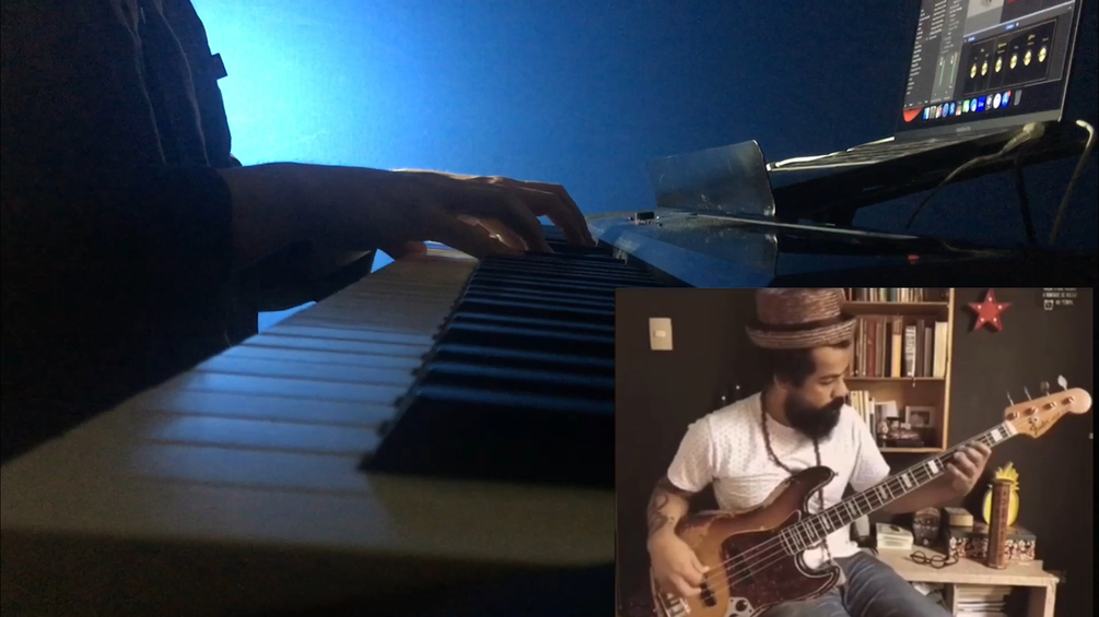 Fernando Rosa - MIDI