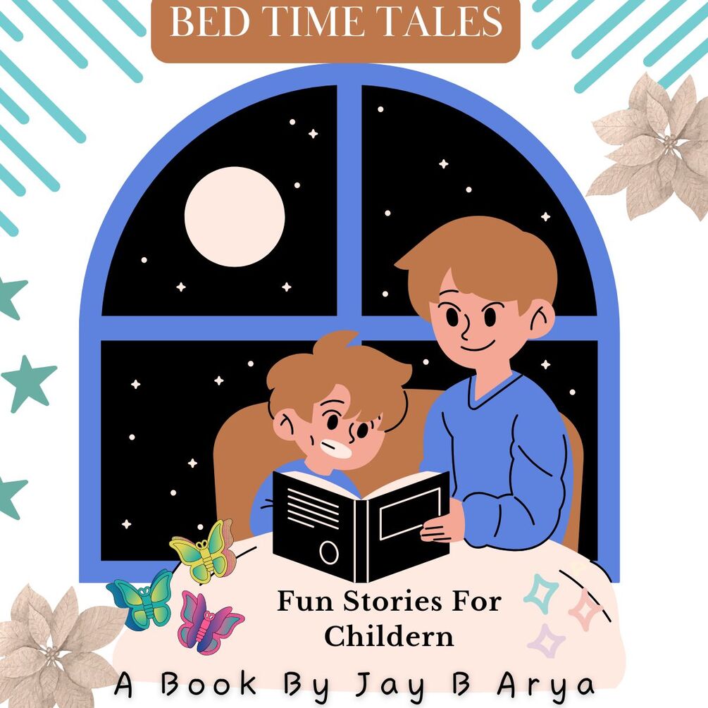 BED TIME TALES