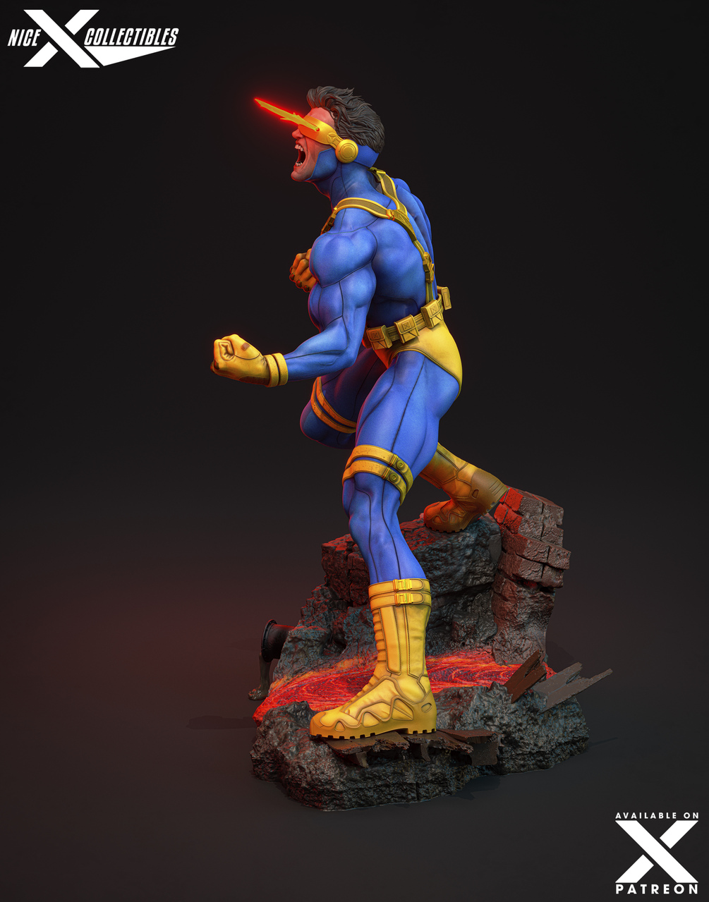 Cyclops 90s and Classic