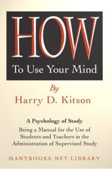 How To Use Your Mind