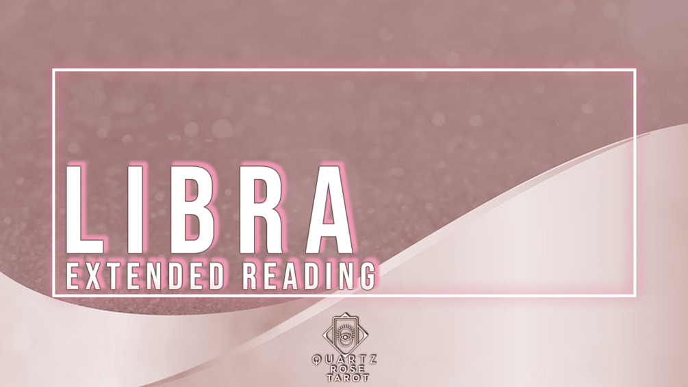 Extended Reading For - ♎ Libra ⚖ - The truth is coming out and its ...