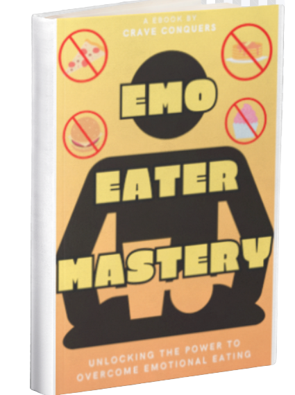 Emo Eater Mastery