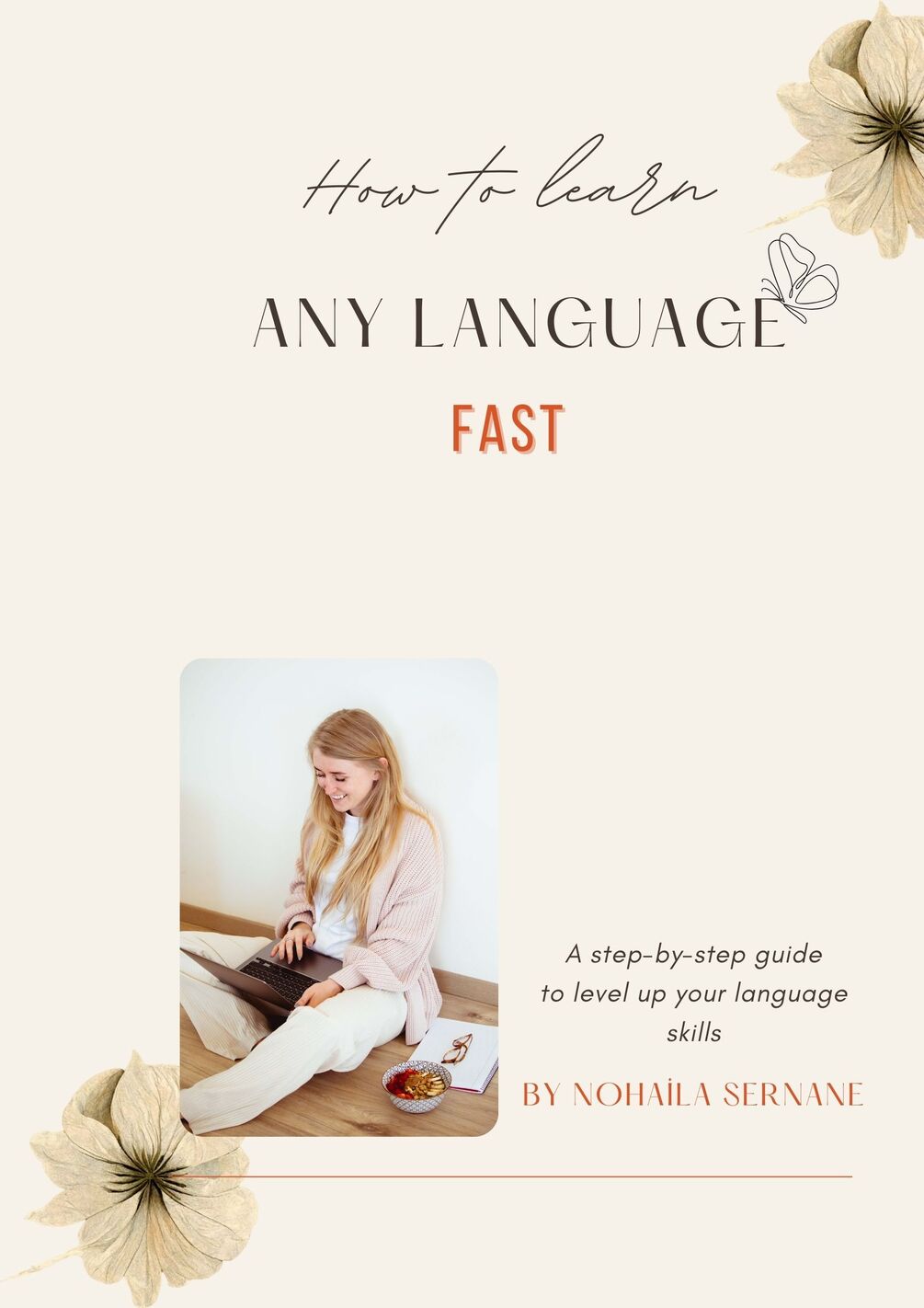 How to Learn Any Language Fast