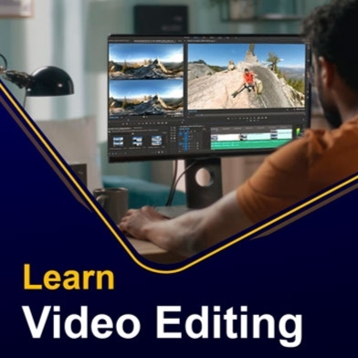 Full video editing guide
