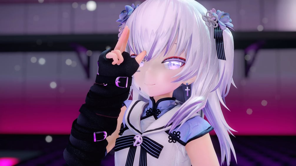 Naitokoubou MMD 2022 05