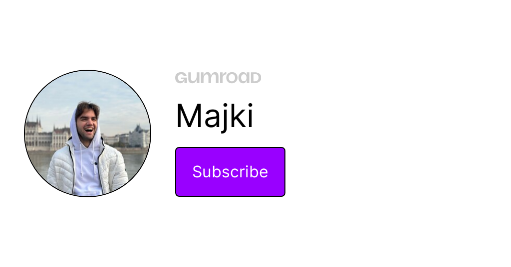 Majki