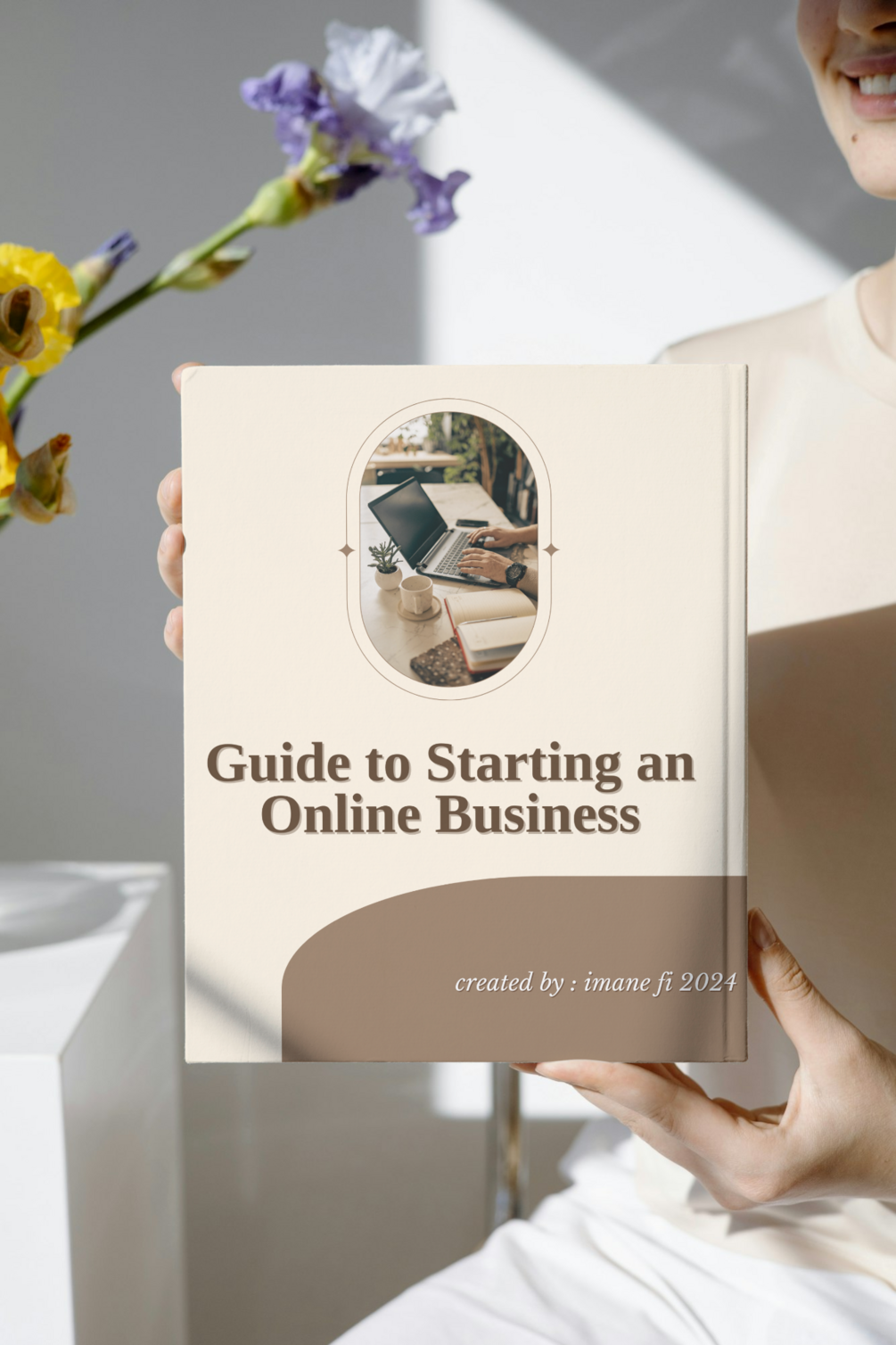 Guide to Starting an Online Business (pdf)