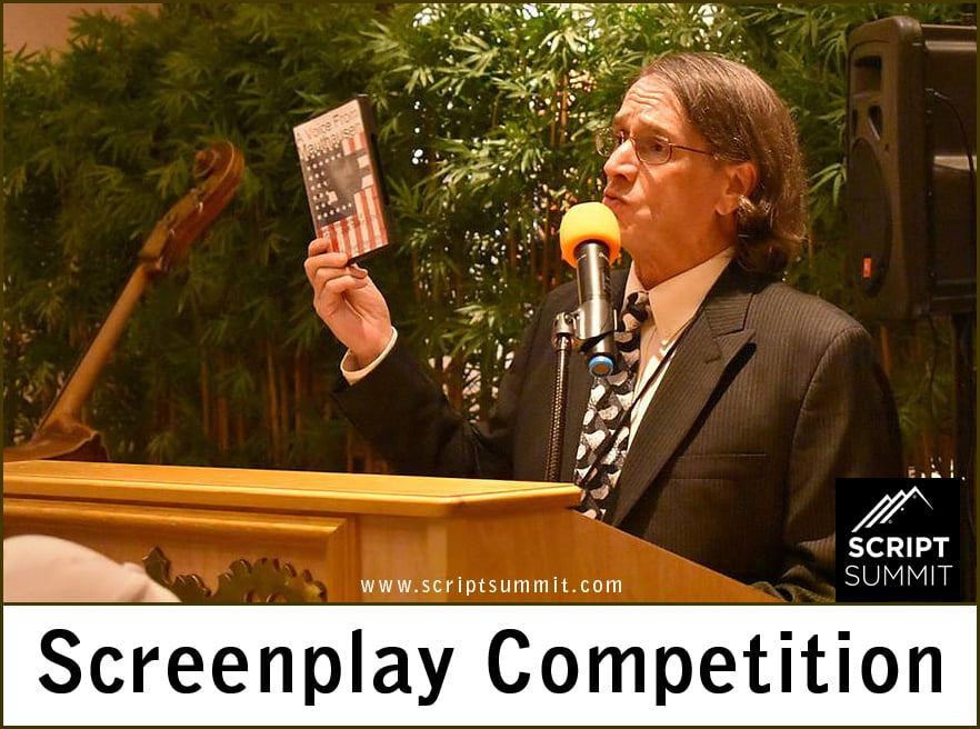 Screenplay Competition