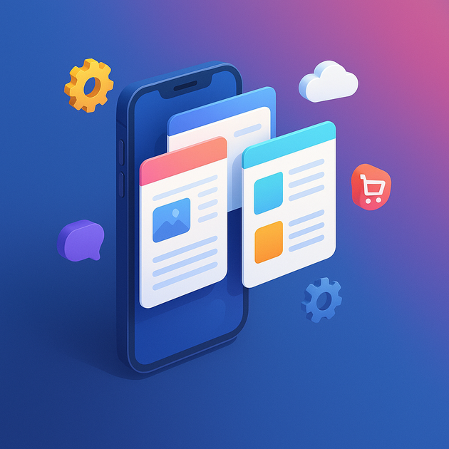 Mobile App Domain: The Digital Gateway to Innovation, Convenience, and ...