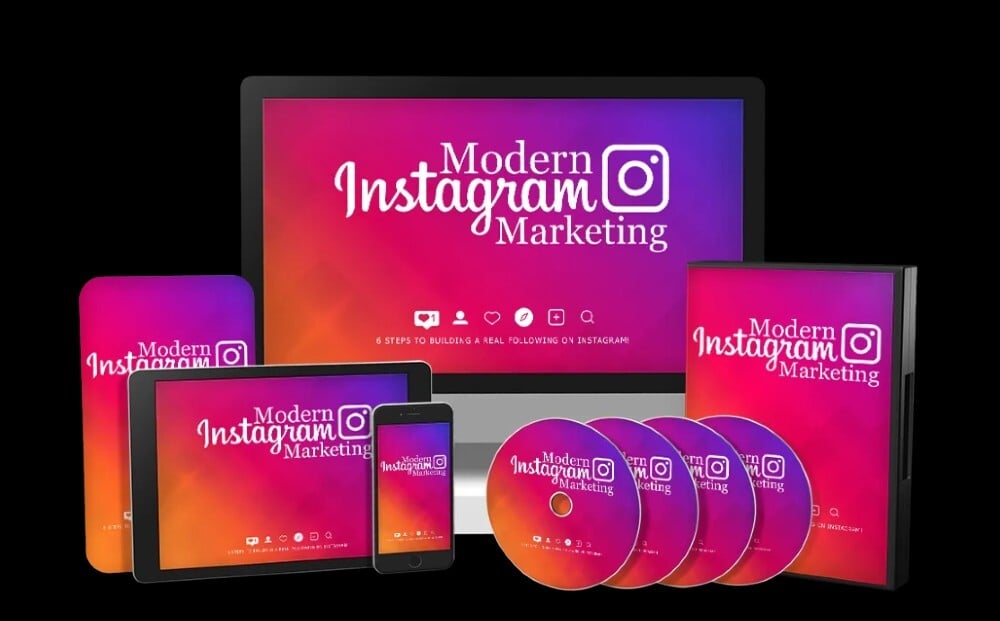 Instagram Growth Mastery: Learn How I Grow 1000s of Followers a Day on ...