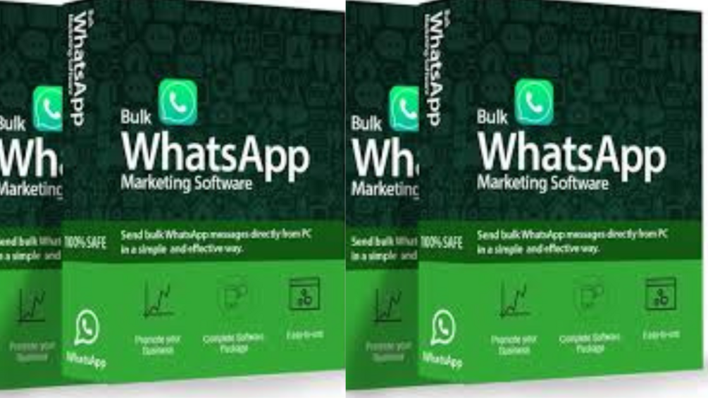 Bulk WhatsApp Sender