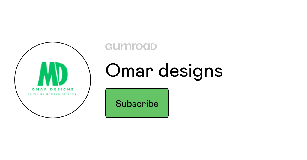 Omar designs