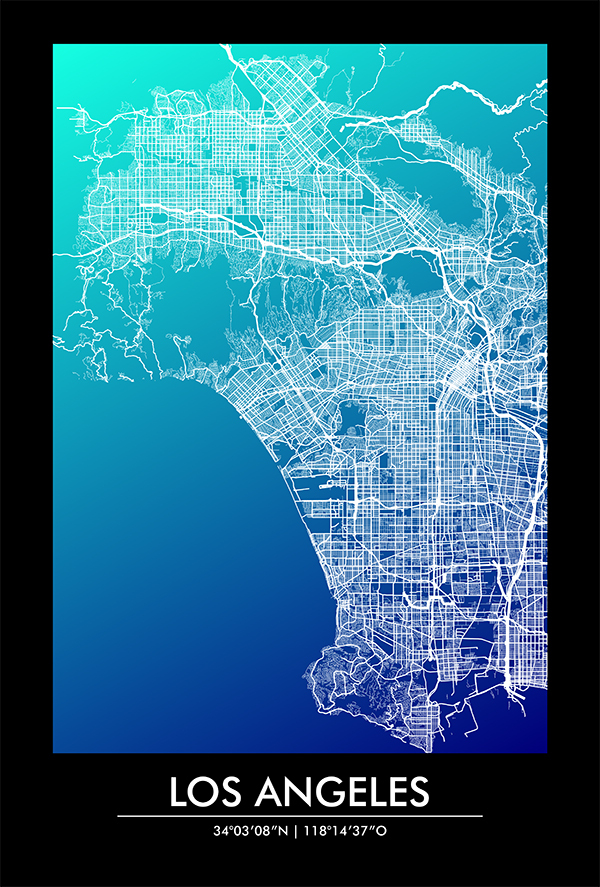 Los Angeles - Series 2