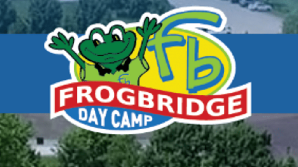 FROGBRIDGE DAY CAMP