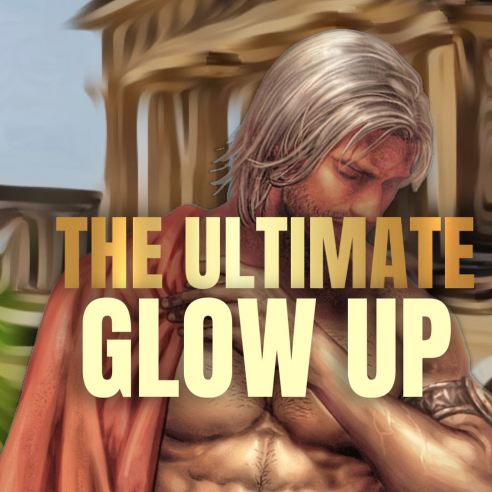 THE ULTIMATE Glow up Guide
