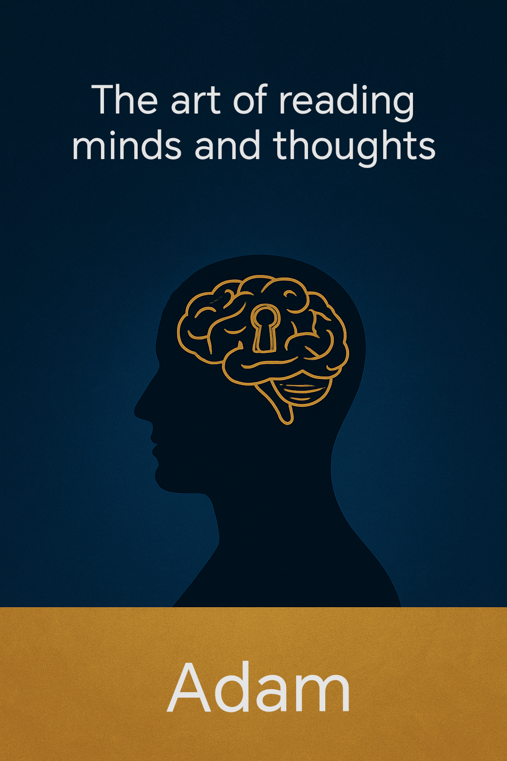 The art of reading minds and thoughts