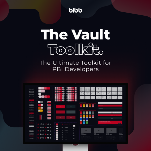 BIBB - Design driven business intelligence