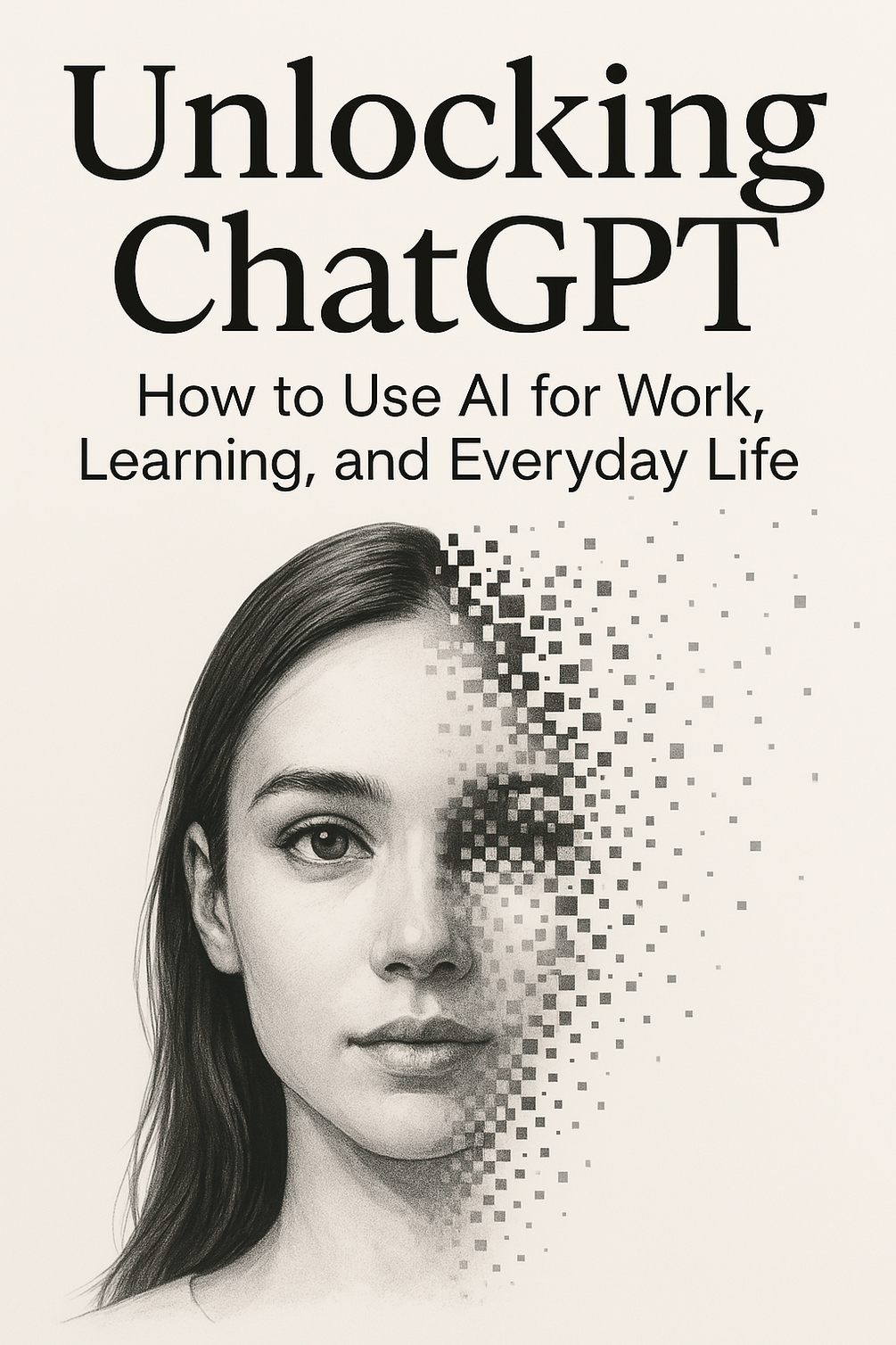 ChatGPT Mastery. Your essential guide to prompting & productivity