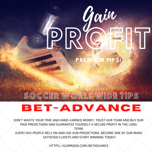 VIP TIPS Only Over/Under Prediction