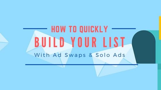 Ad Swap & Solo Ads 101
