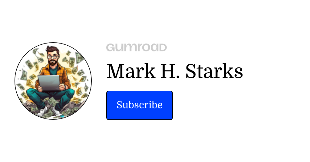 Mark H. Starks