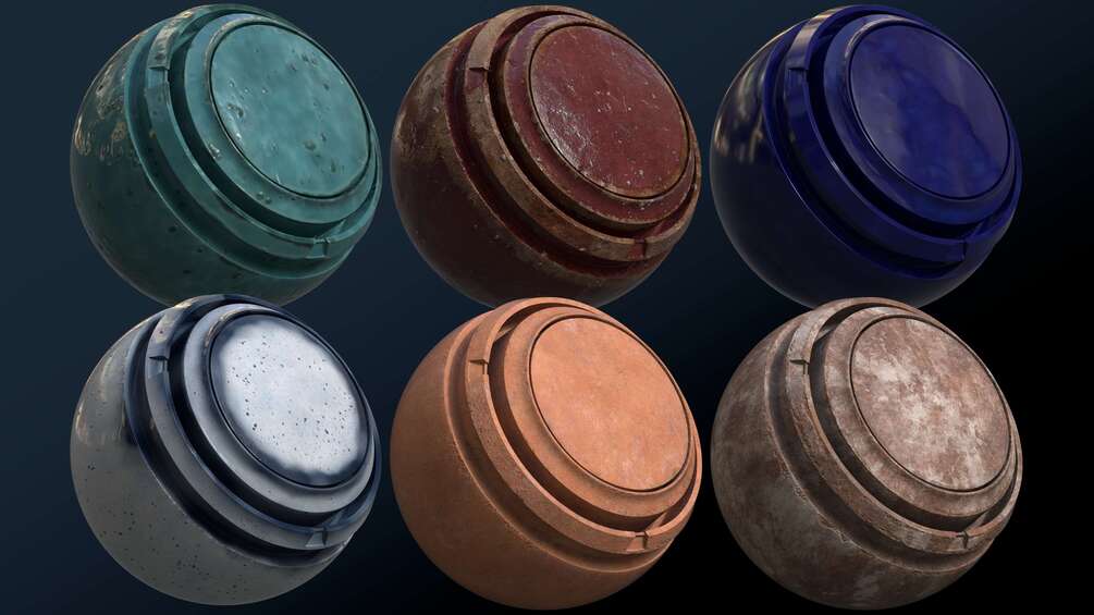 30 Ceramic and glase smart materials