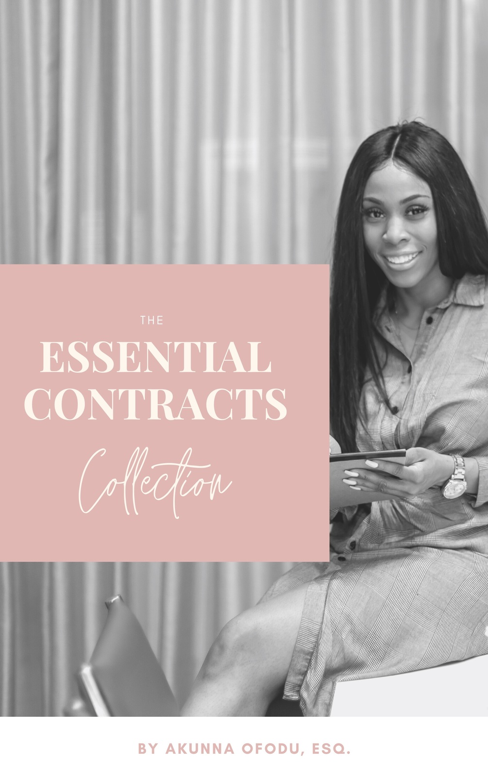 The Essential Contracts Collection