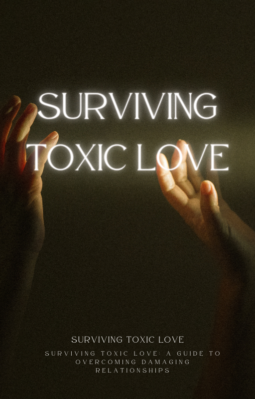 Surviving Toxic Love: A Guide to Overcoming Damaging Relationships