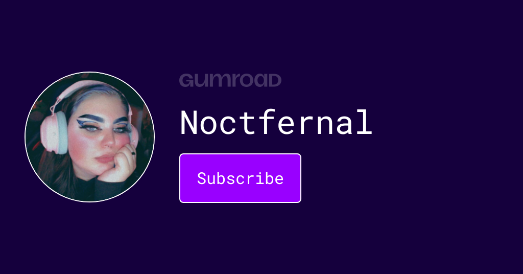 Noctfernal