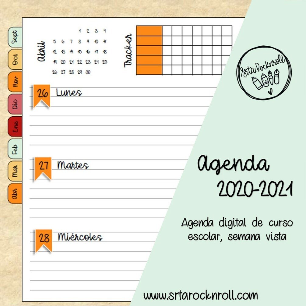 Agenda Digital 2020/2021