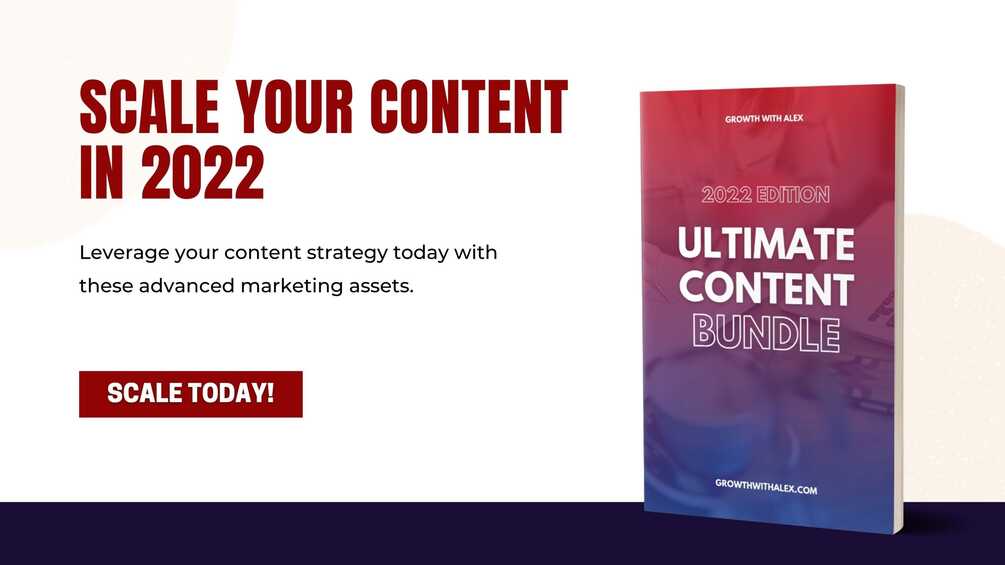 Content Bundle
