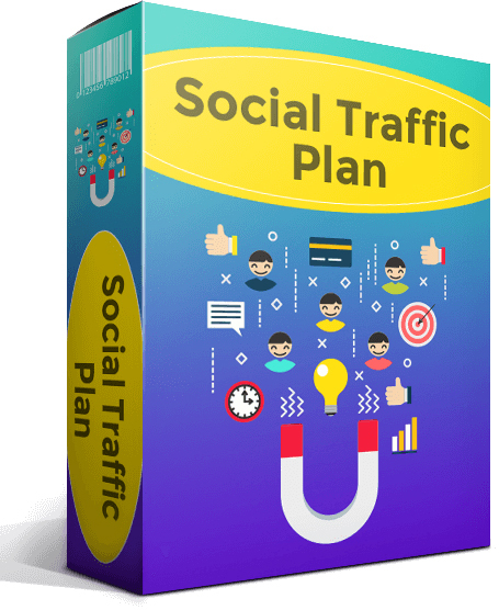 Social Traffic Plan