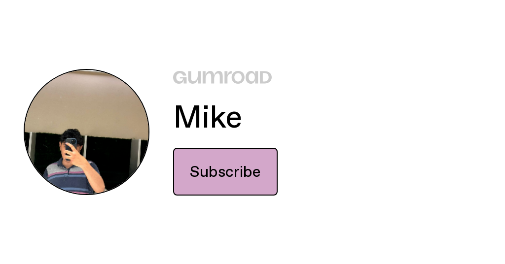 Mike