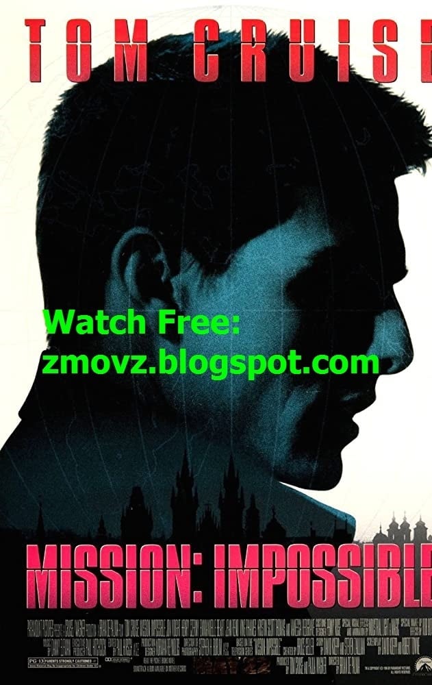 Mission: Impossible MediaFire ITunes