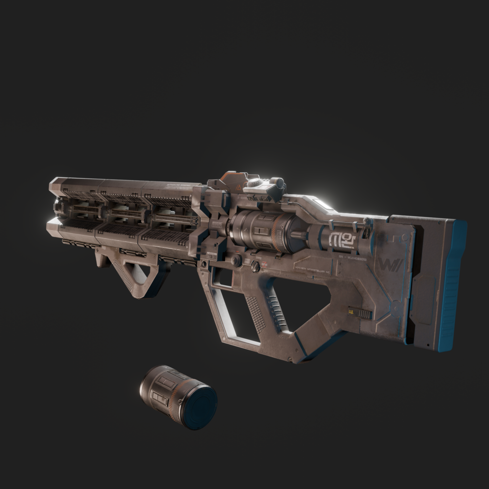 Apex legends AR's