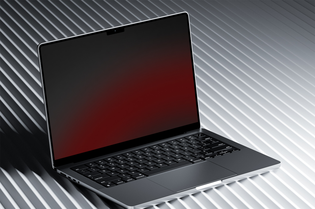 Subtle Gradient Wallpapers for Desktop/Mac